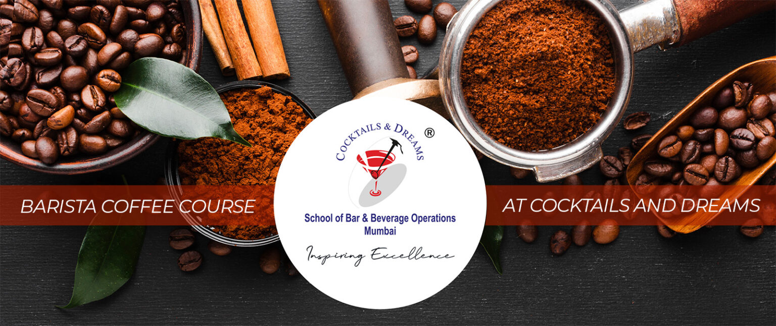 Cocktails and Dreams | Bartending Course | School | Institute ...